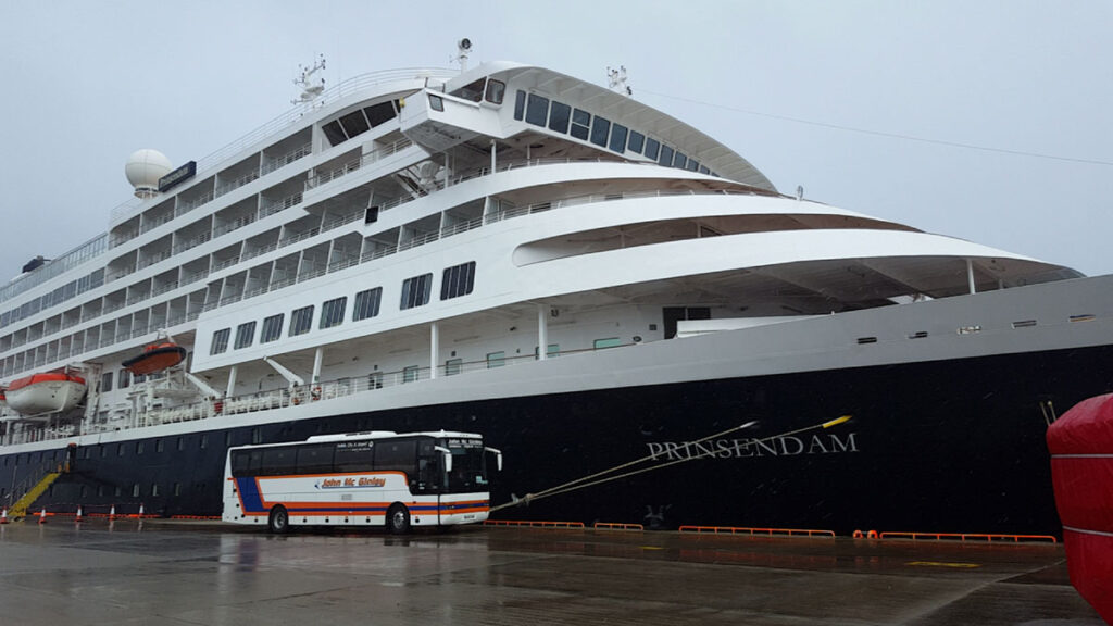 Tours – McGinley Coach Travel